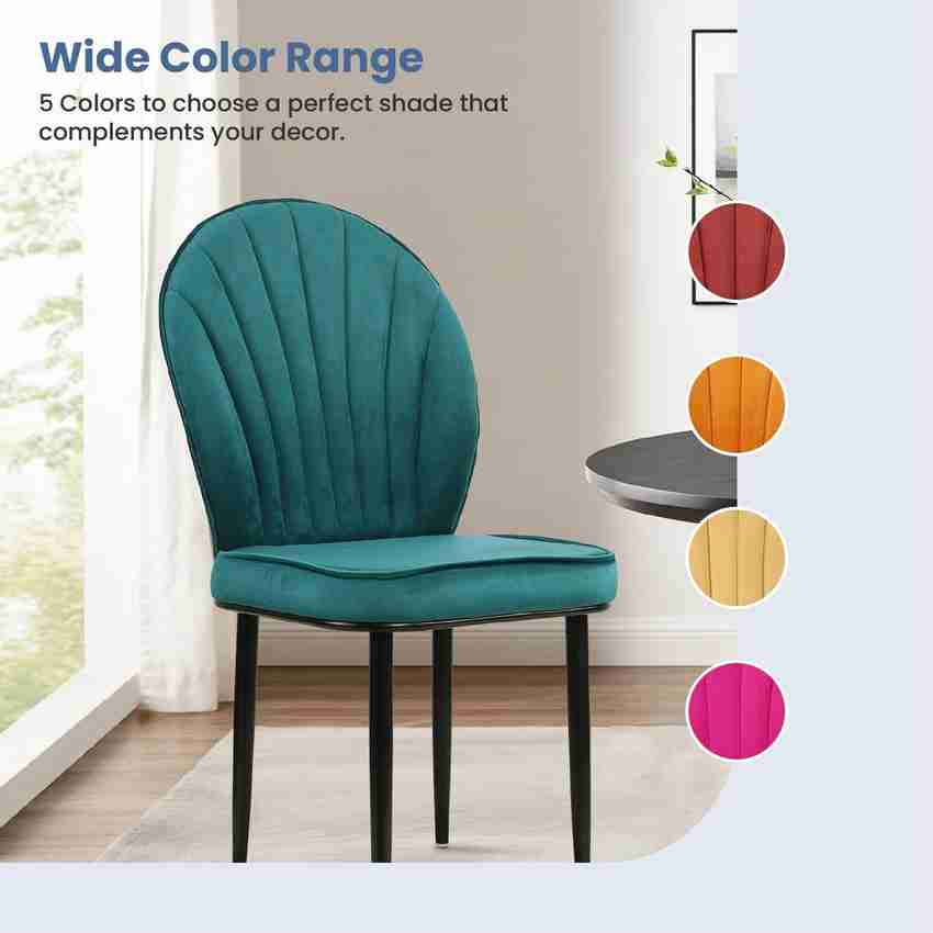 lifestyle furniture Accent Chair for Living Room Velvet Fabric Cushion Seat Metal Outdoor Chair Price in India Buy lifestyle furniture Accent Chair for Living Room Velvet Fabric Cushion Seat