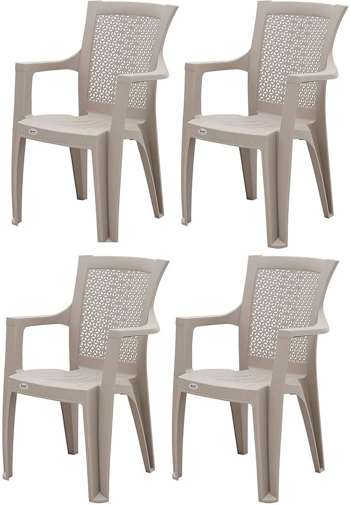 Argos grey plastic garden chairs store
