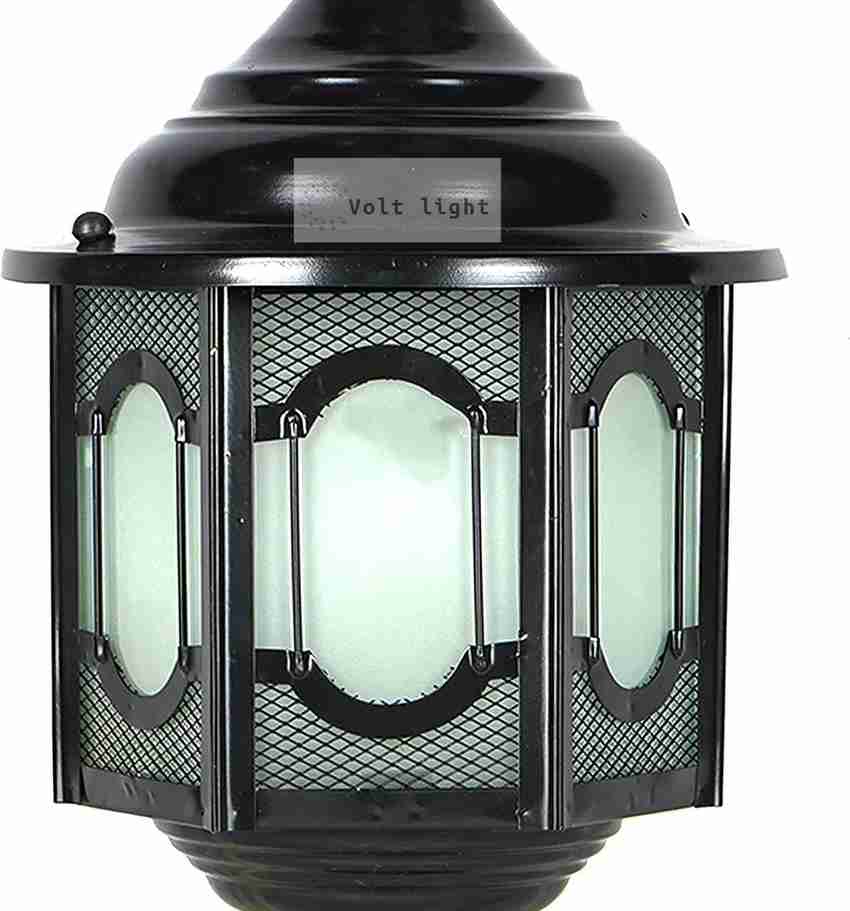 Outside Gate Post Lights | Shelly Lighting