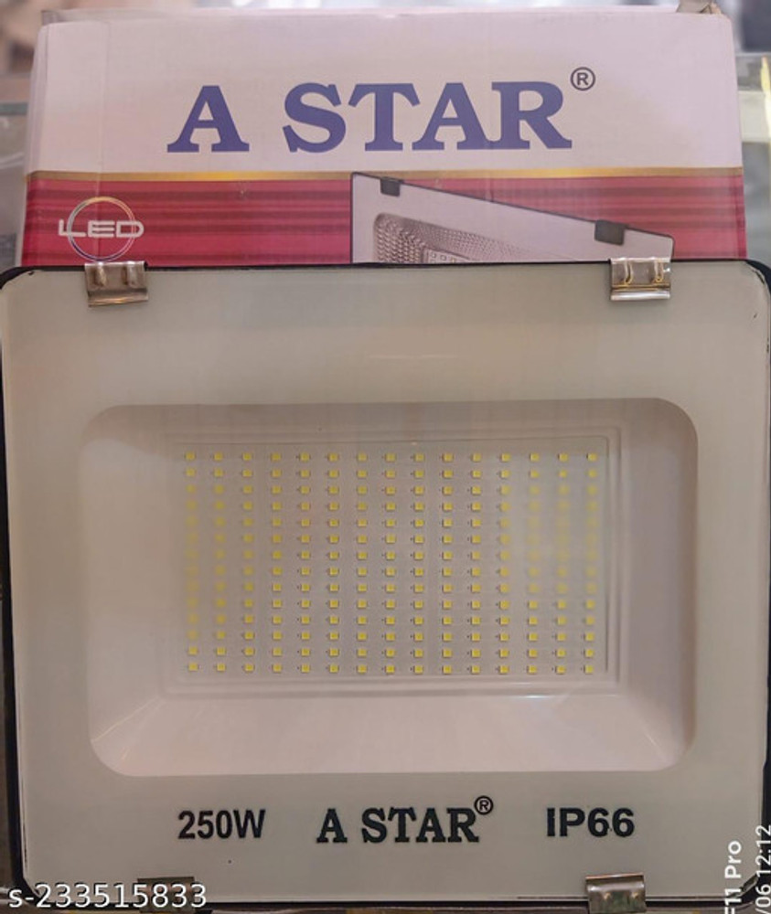 250 Watt Led Outdoor Flood Light | Shelly Lighting