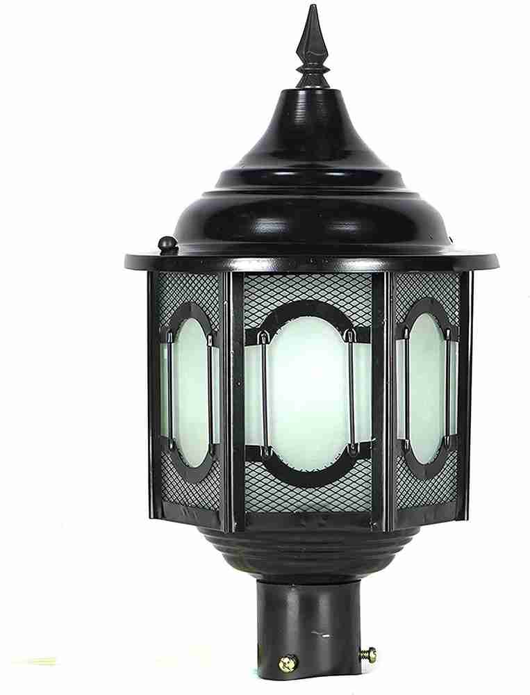 Large Gate Post Lights | Shelly Lighting