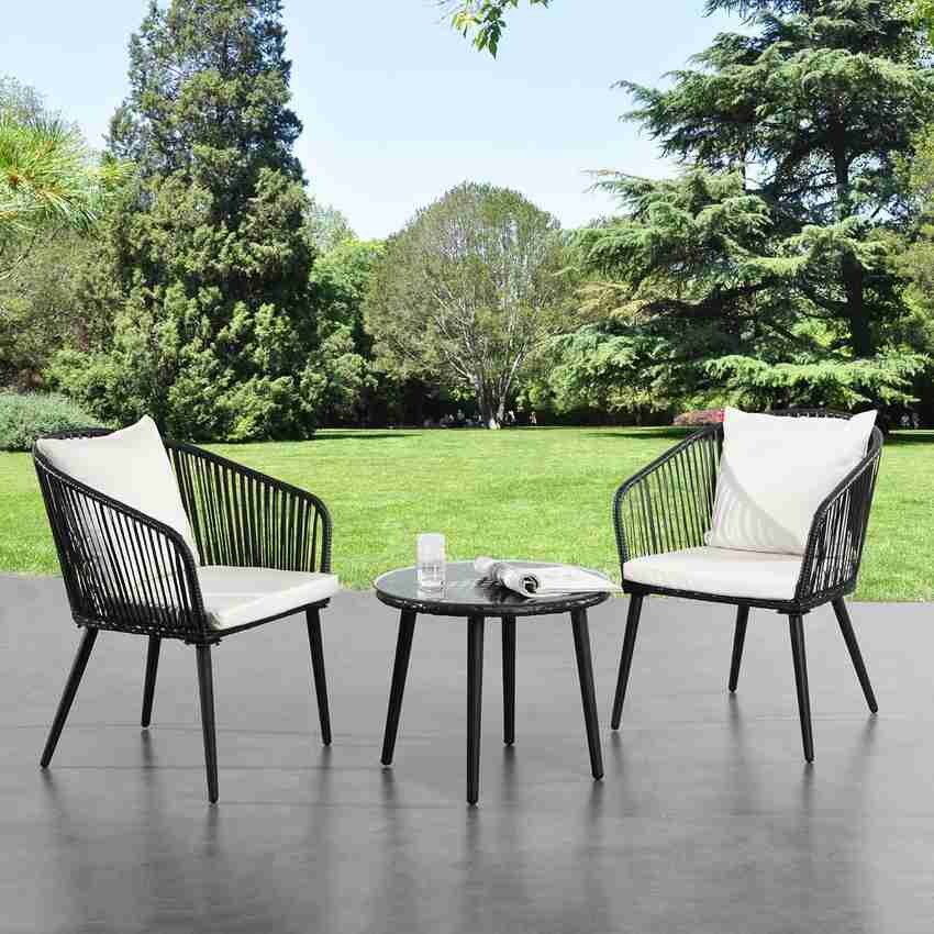 Black metal outdoor bar stools store