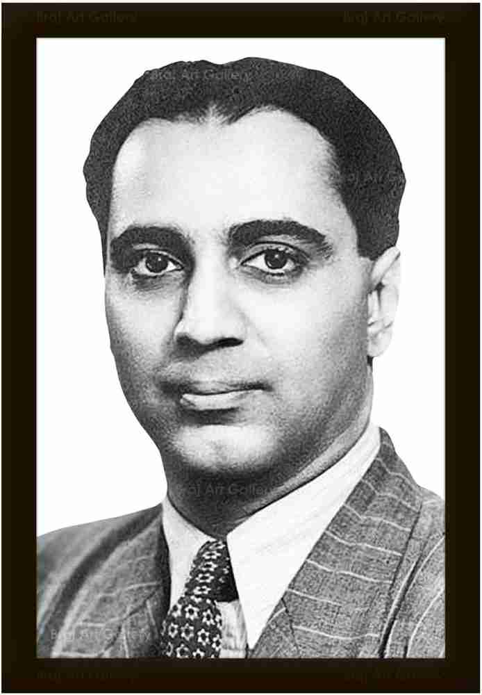 Homi Jehangir Bhabha