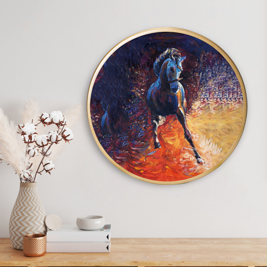 Amazing Horse Graphics