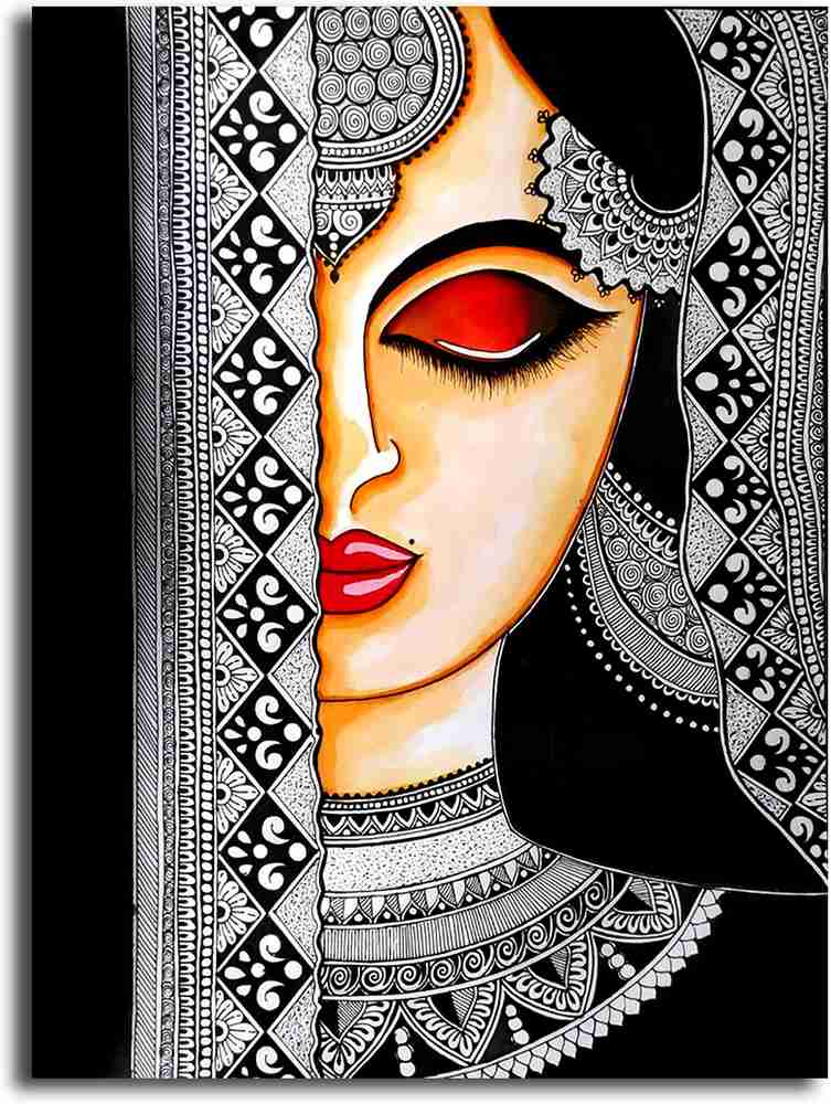 Traditional Art Drawings