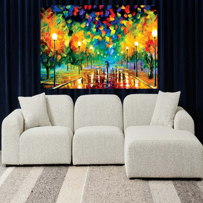 72 inch wall art store