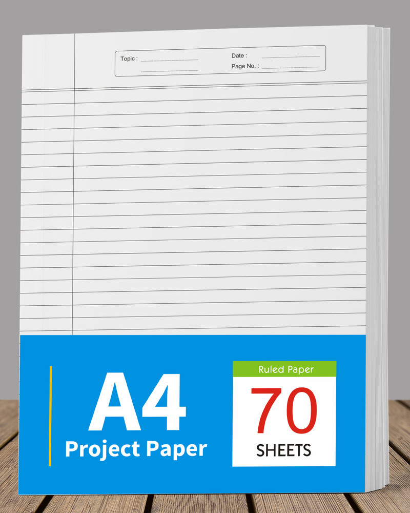 A4 paper flipkart store
