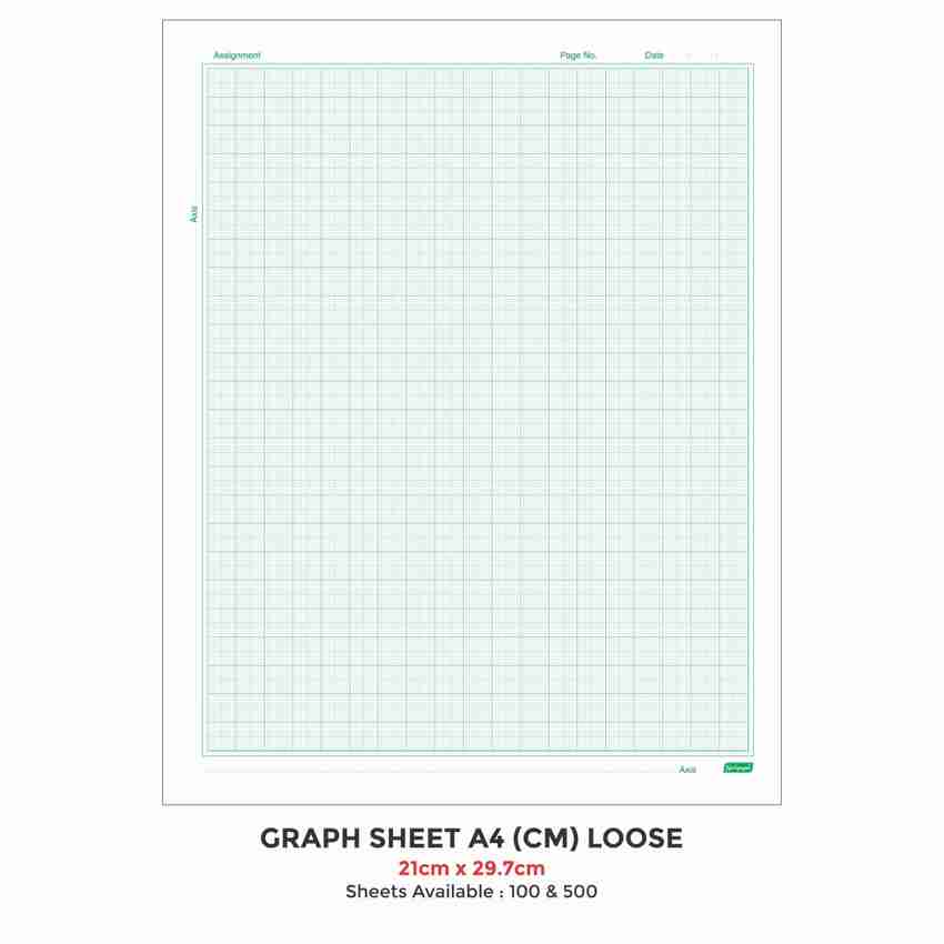 Square Grid Paper A4