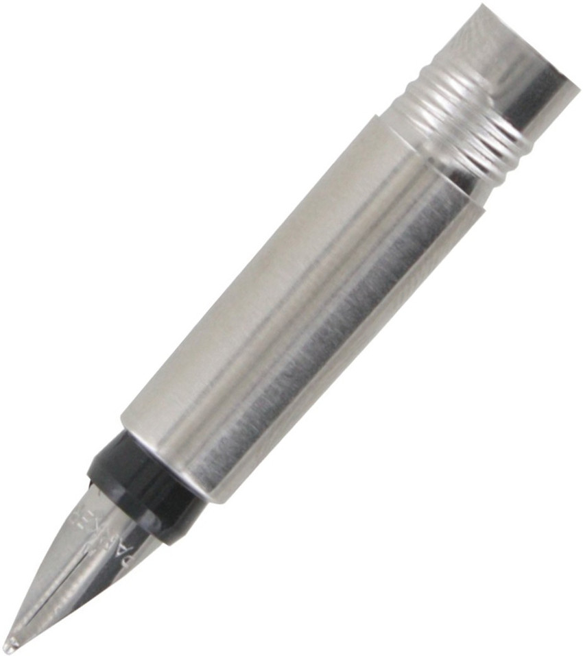 Fountain Pen Tip Vector