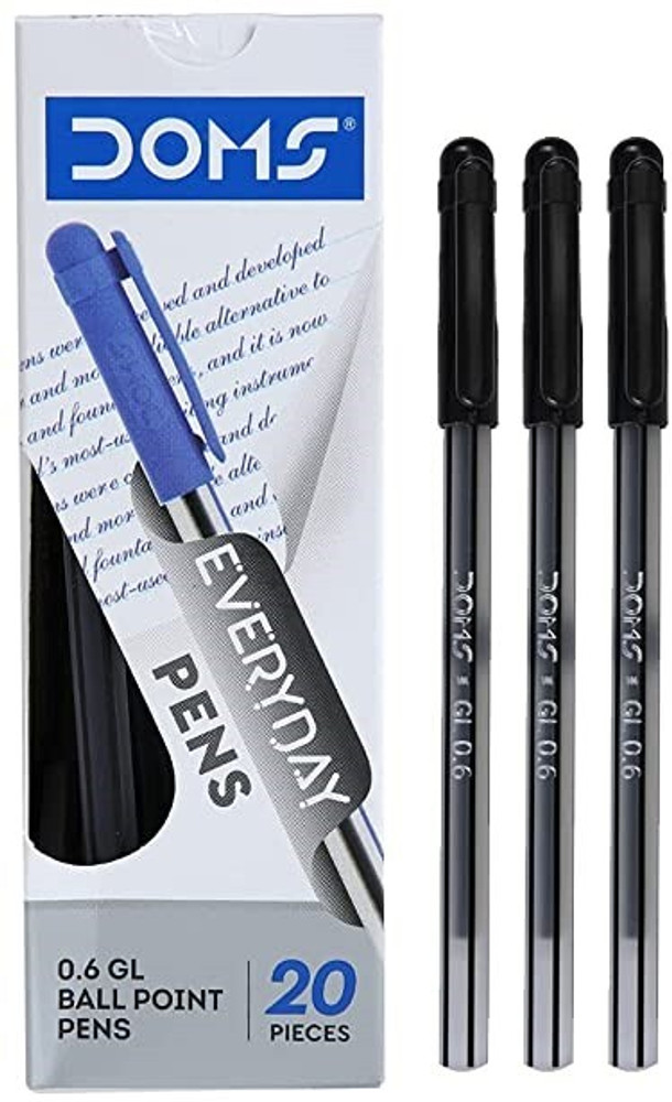 Doms pen store