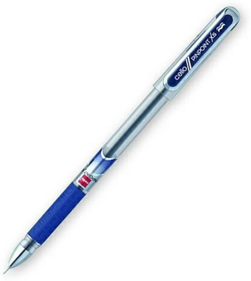 Pin point pen store