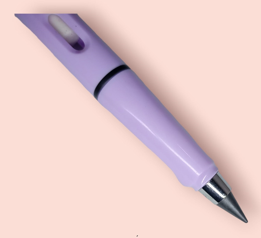 Pencil like pen store