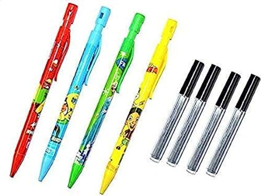 Mechanical pencils for kids store