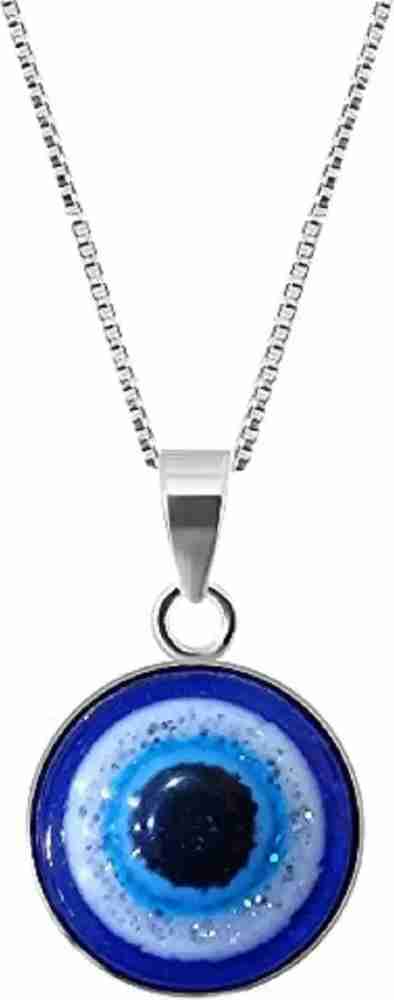 Chopra Gems Unique Effective 100 Original Evil Eye Stone Pendants for Men Women Brass Price in India Buy Chopra Gems Unique Effective 100 Original Evil Eye Stone Pendants