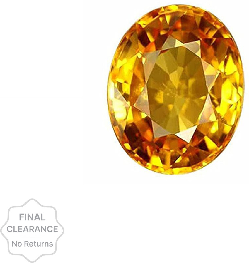 Topaz Stone Price