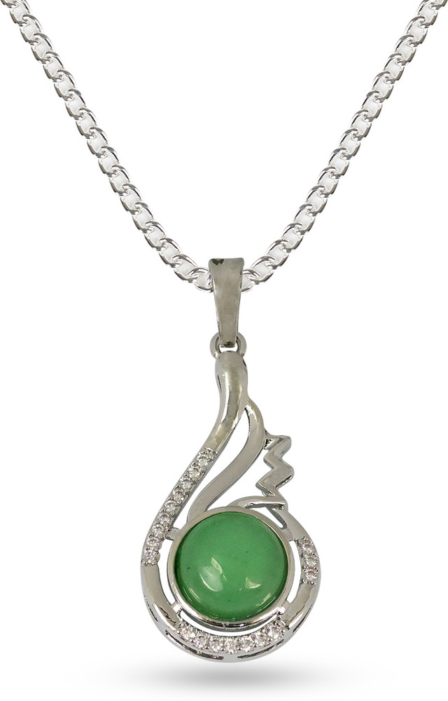 Jade locket store