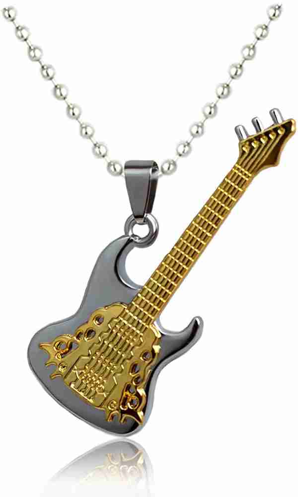Gitar locket store