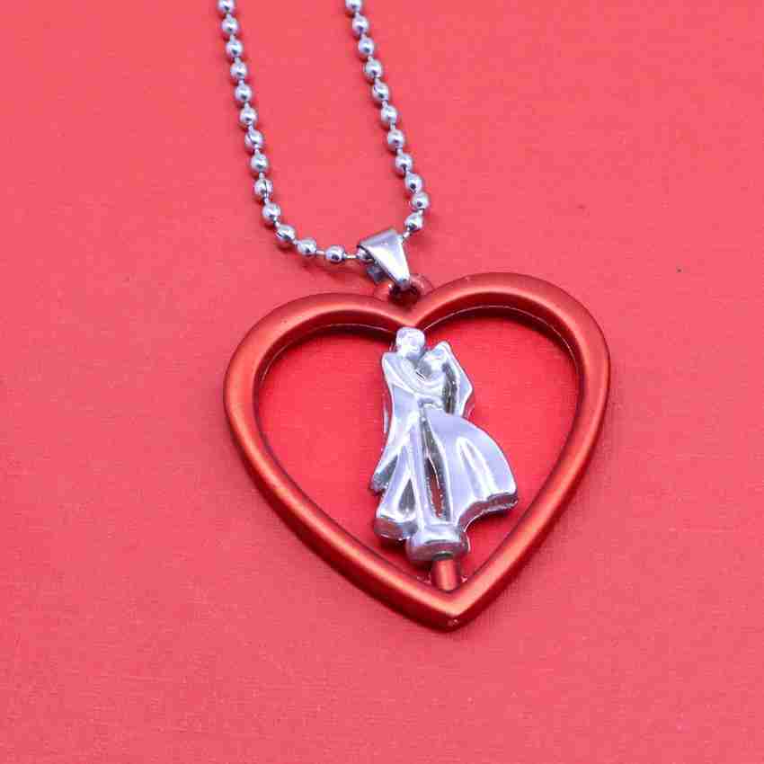 Flipkart couple locket store