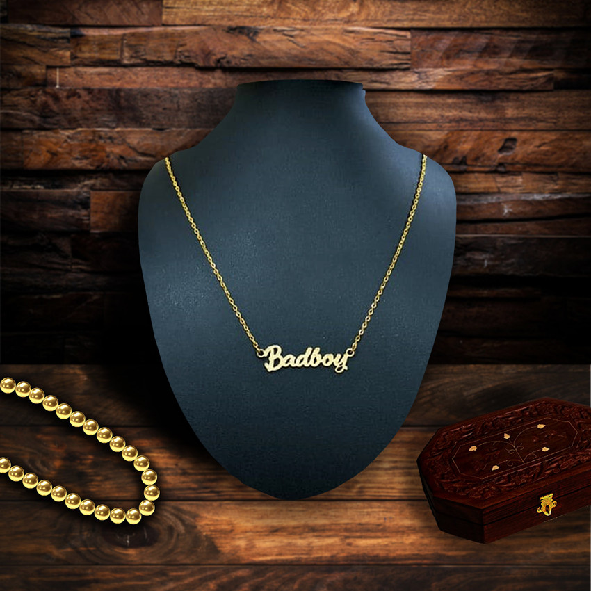 Bad Boy Chain