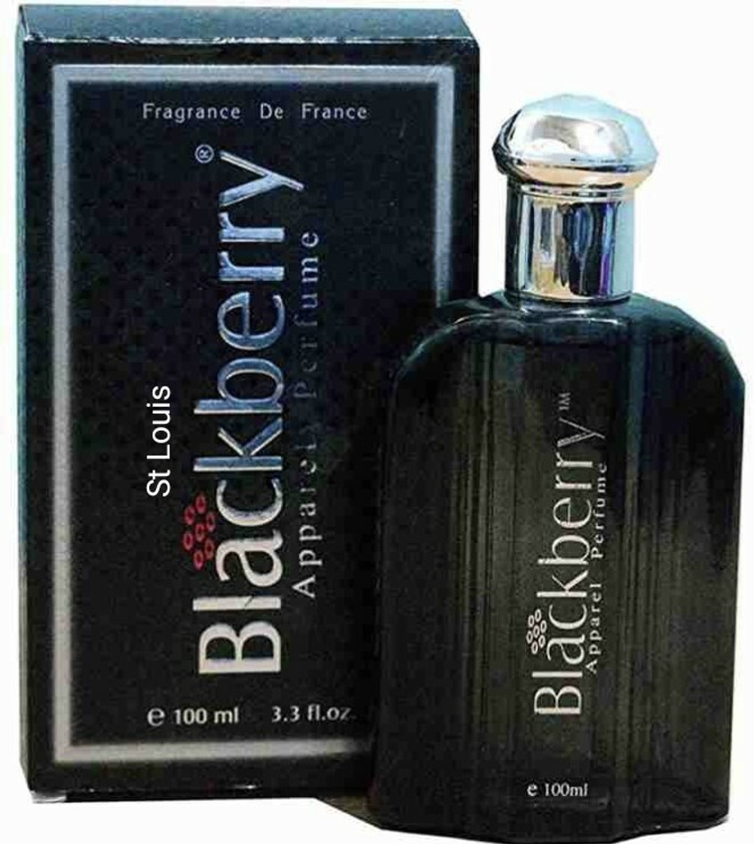 Blackberry perfume store