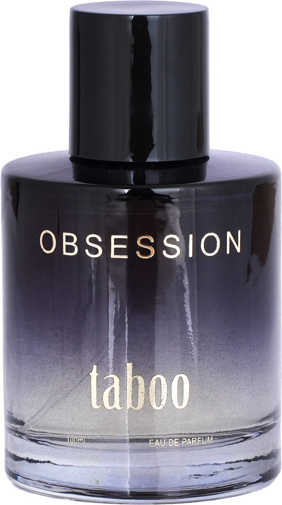 Taboo cheap seduction perfume for women 100ml
