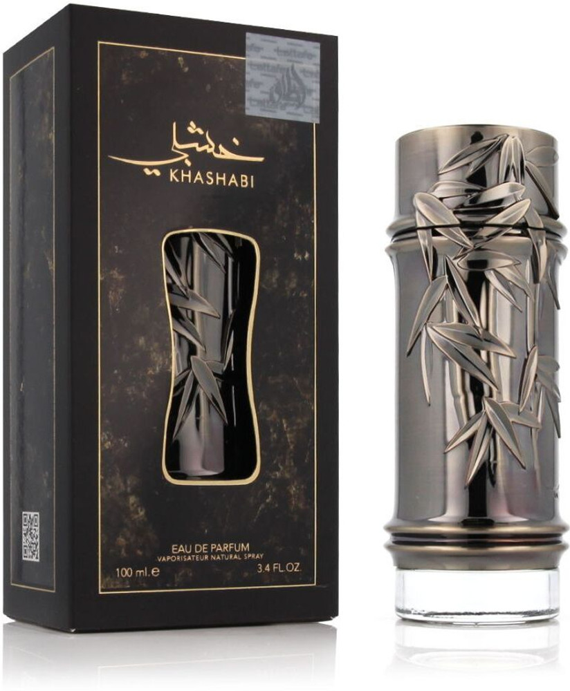 Khashabi Eau De Parfum By Lattafa 100ml FL OZ – Triple, 51% OFF