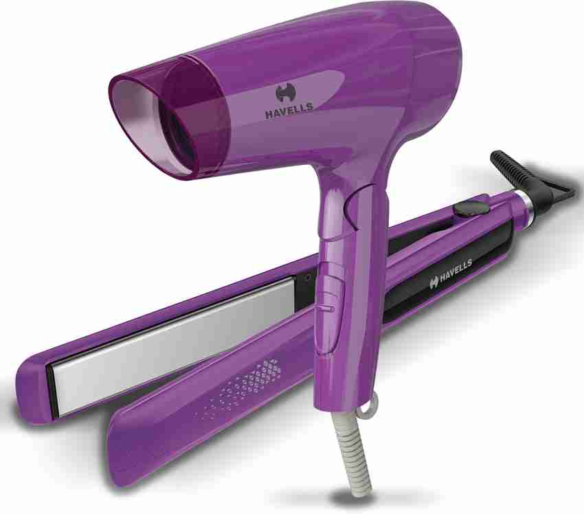 Hair dryer combo offer store