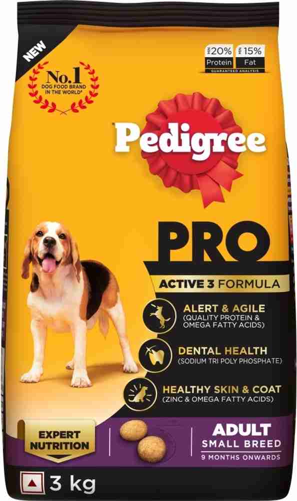 Pedigree Large Breed Dog Food