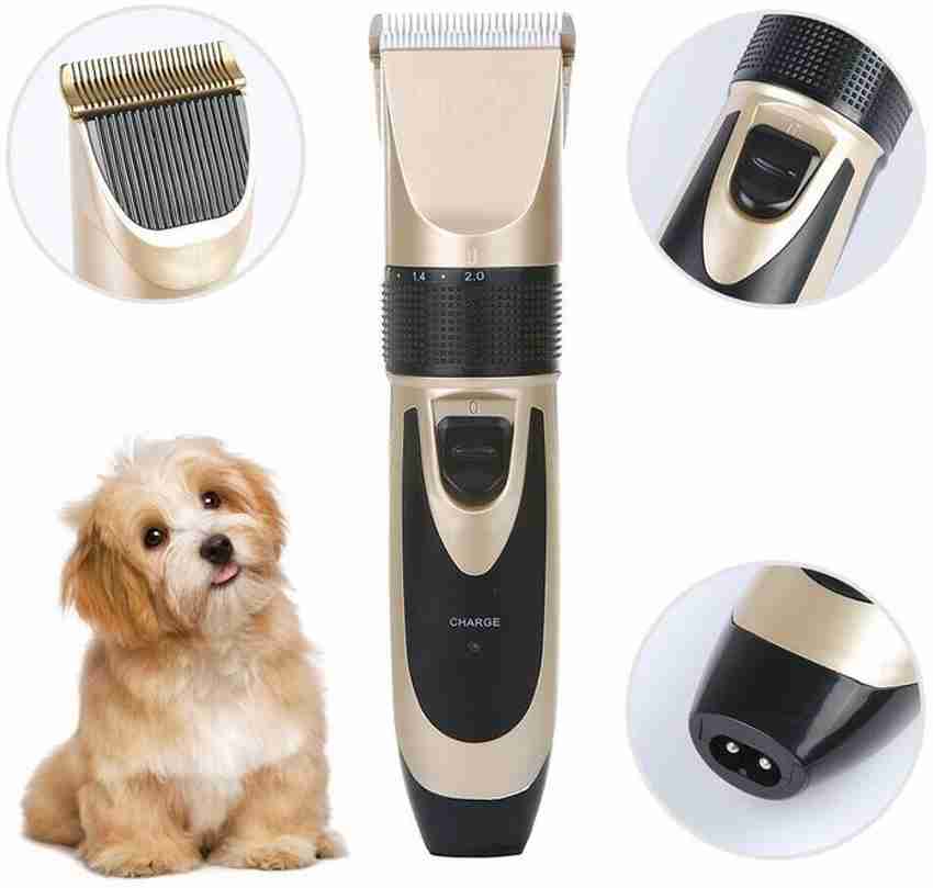 Trimmers for dogs store