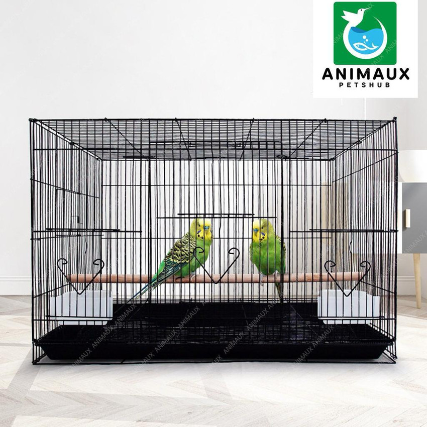 Animaux 18 Bird Cage for Budgies FInches love Birds and other small birds Bird Cage Price in India Buy Animaux 18 Bird Cage for Budgies FInches love Birds and other small birds Bird