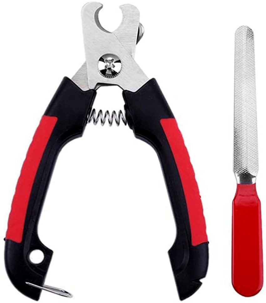 Dog nail clippers prices store
