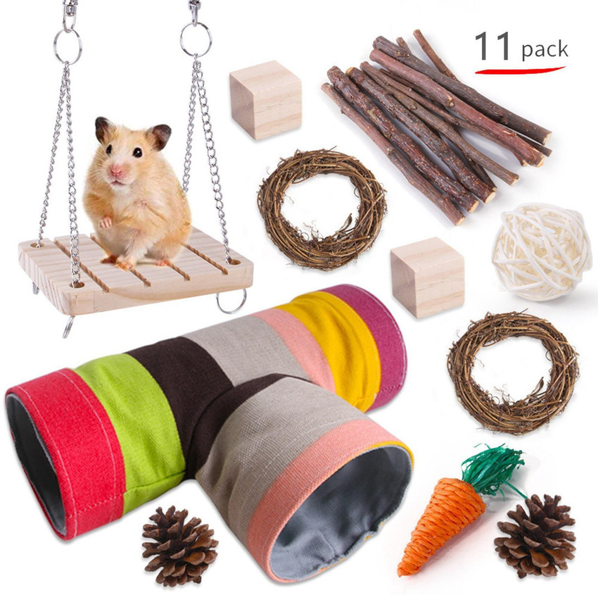 Hamster Chew Sticks