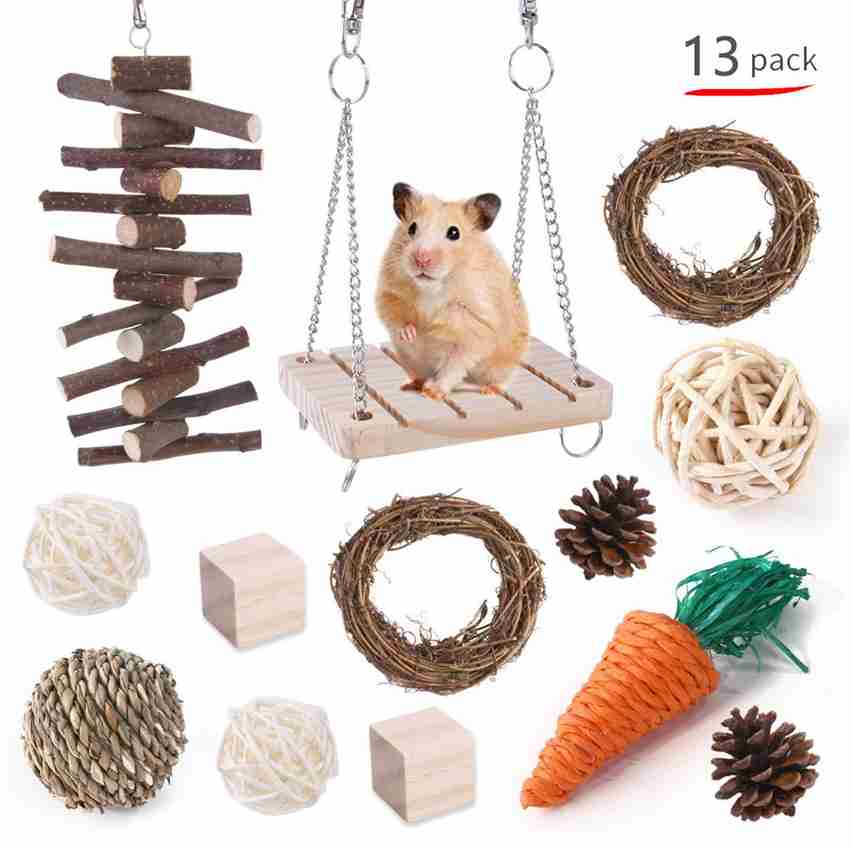 Hamster Chew Sticks