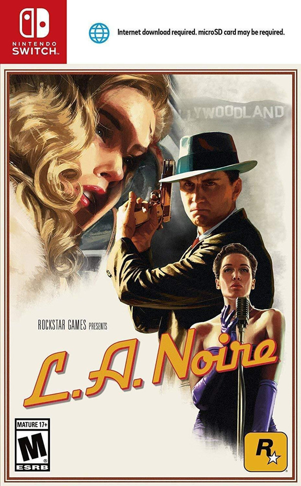 La noire ps vita store