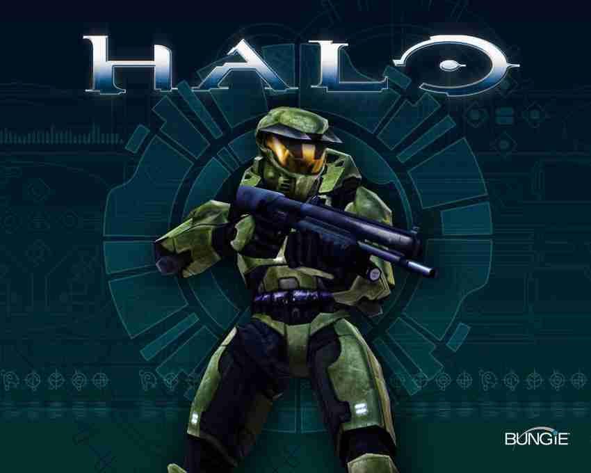 Halo 1
