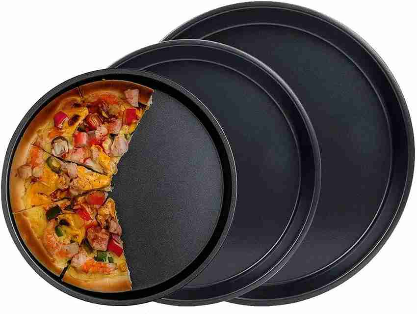 how to cook a pizza in a microwave oven