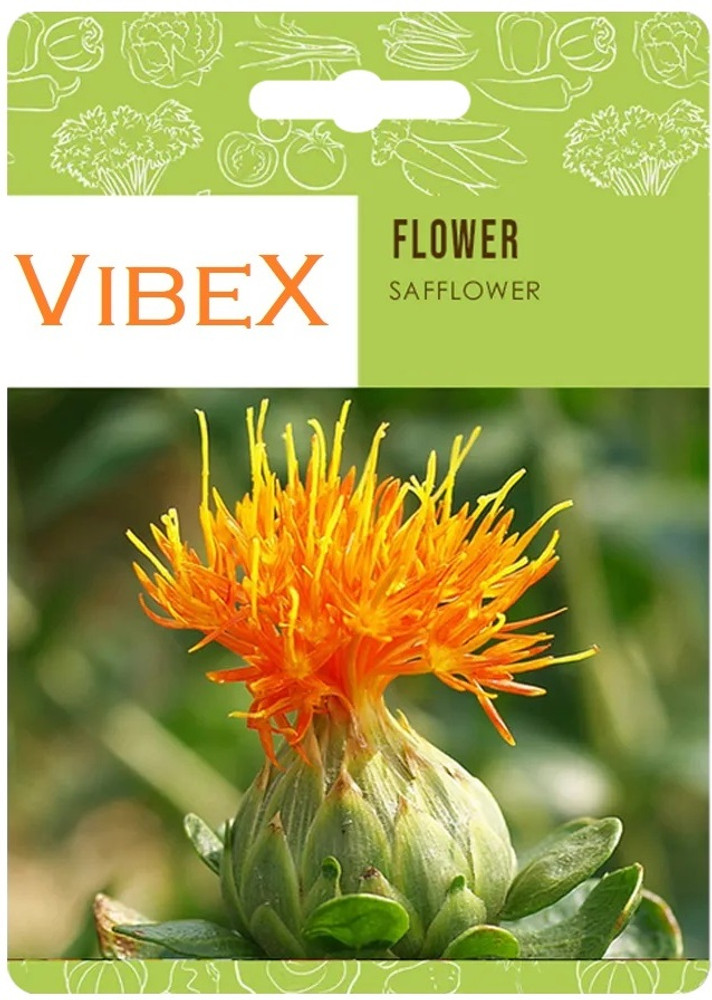 Safflower Sprouts