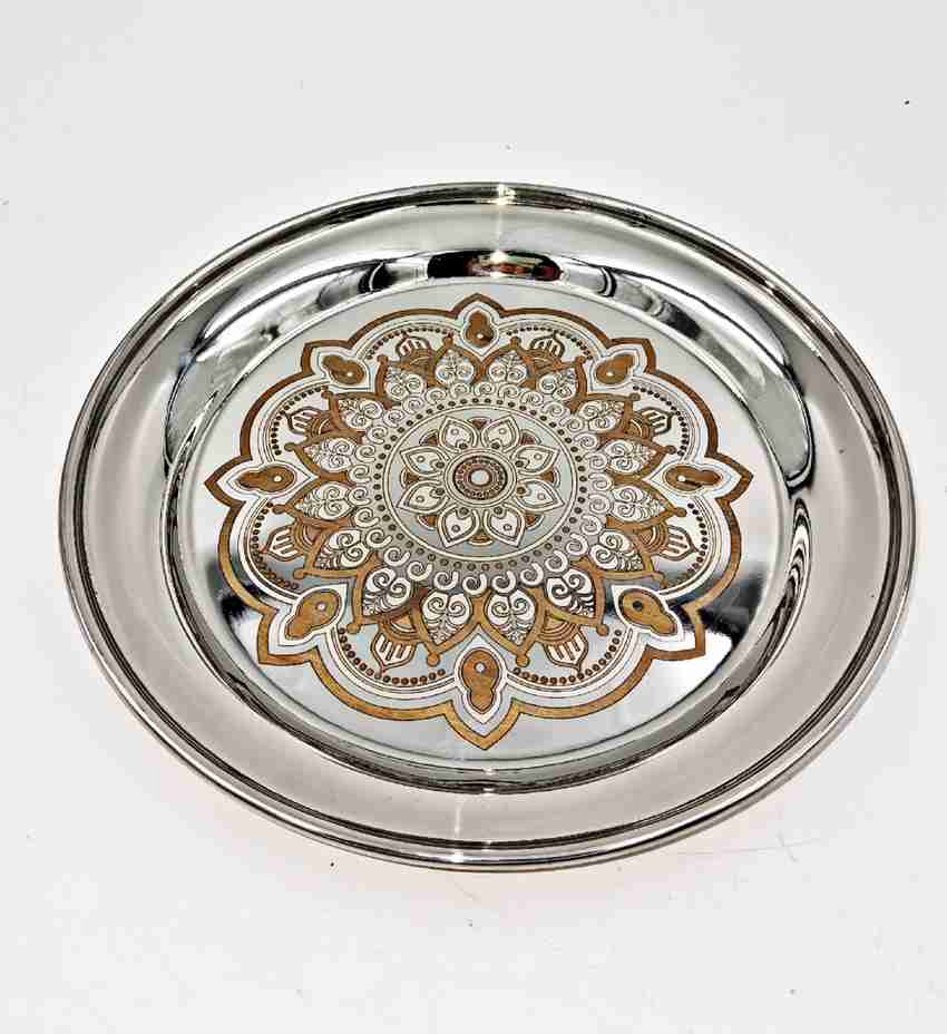 Metal Plate With RS 100 DECALS ( NEW JRP METAL PLATE )【WITH