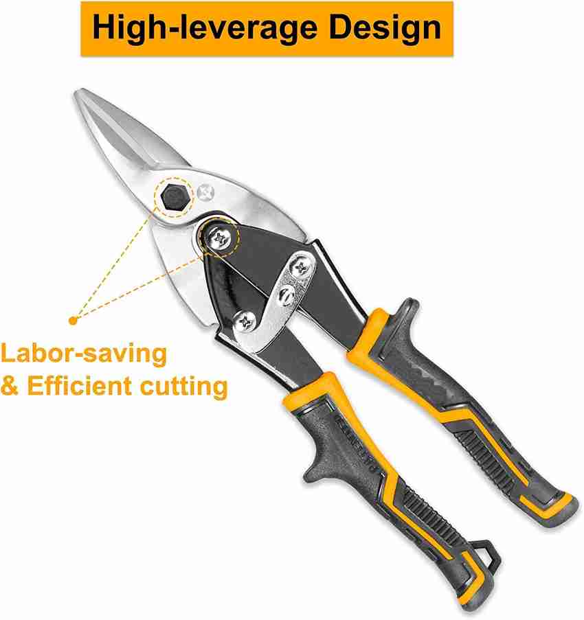 Tin cutter price store