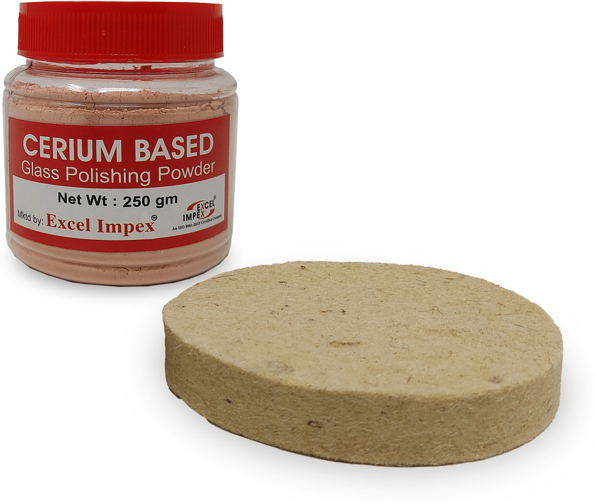 Cerium Oxide Paste