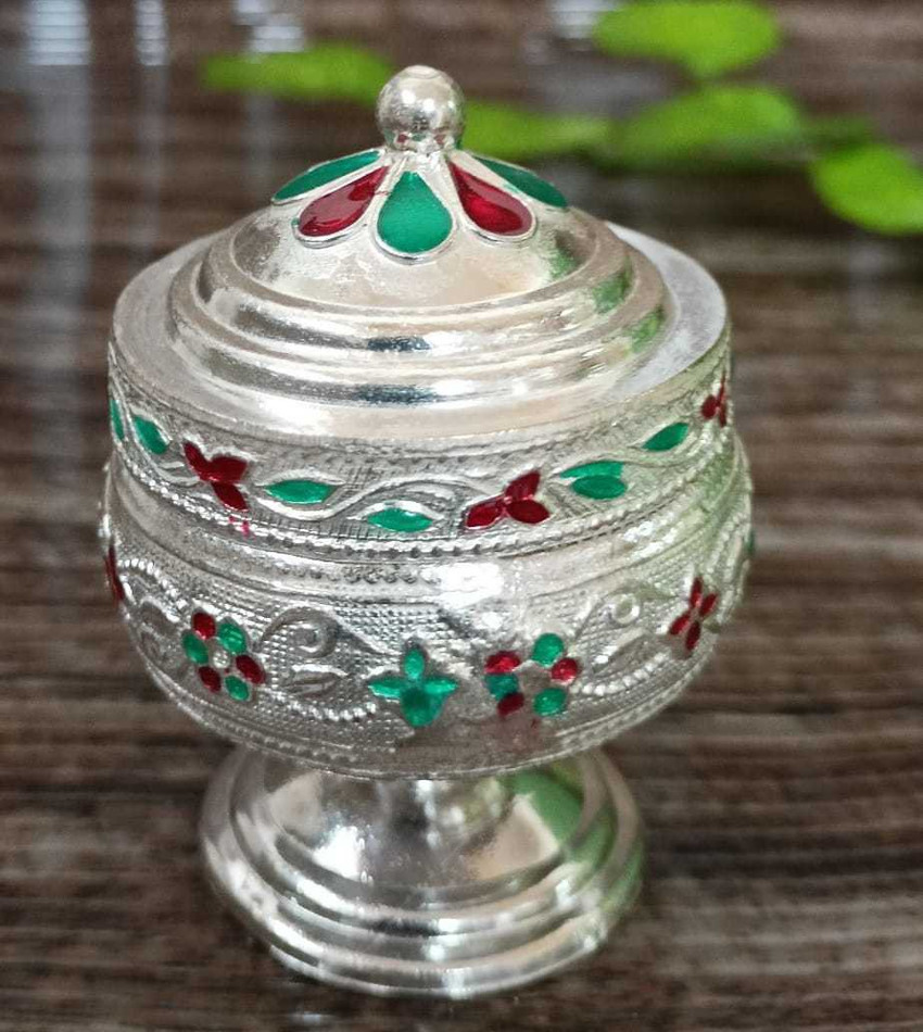 Kunguma chimil silver grt store