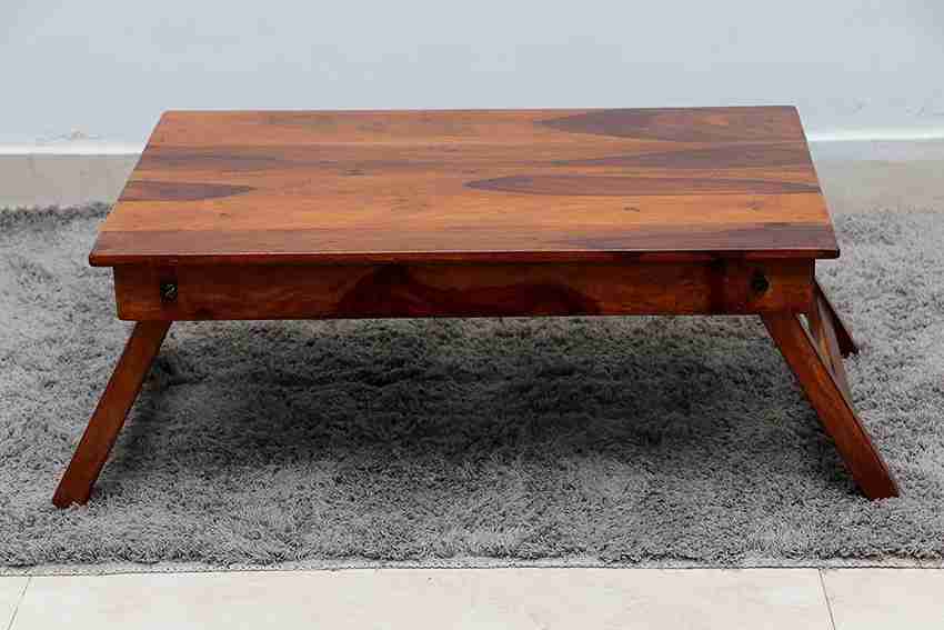 Bed table for study wooden store
