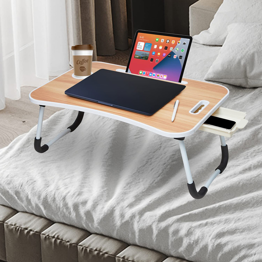 Bed table flipkart store
