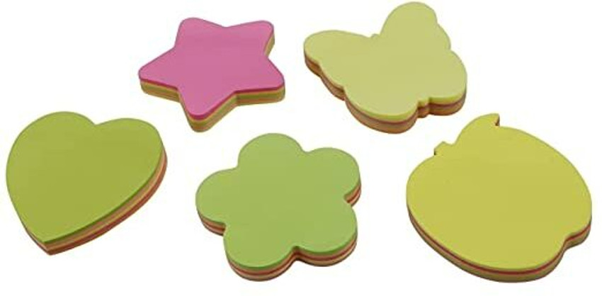 Different sticky notes store