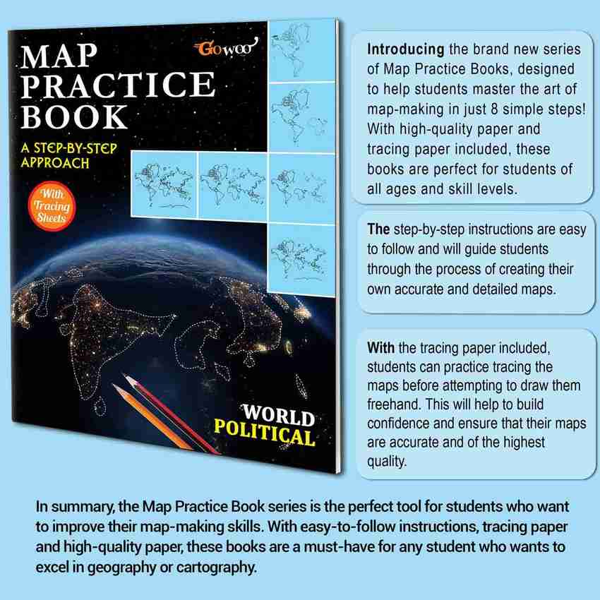 Political Map Of The World Guide Of The World