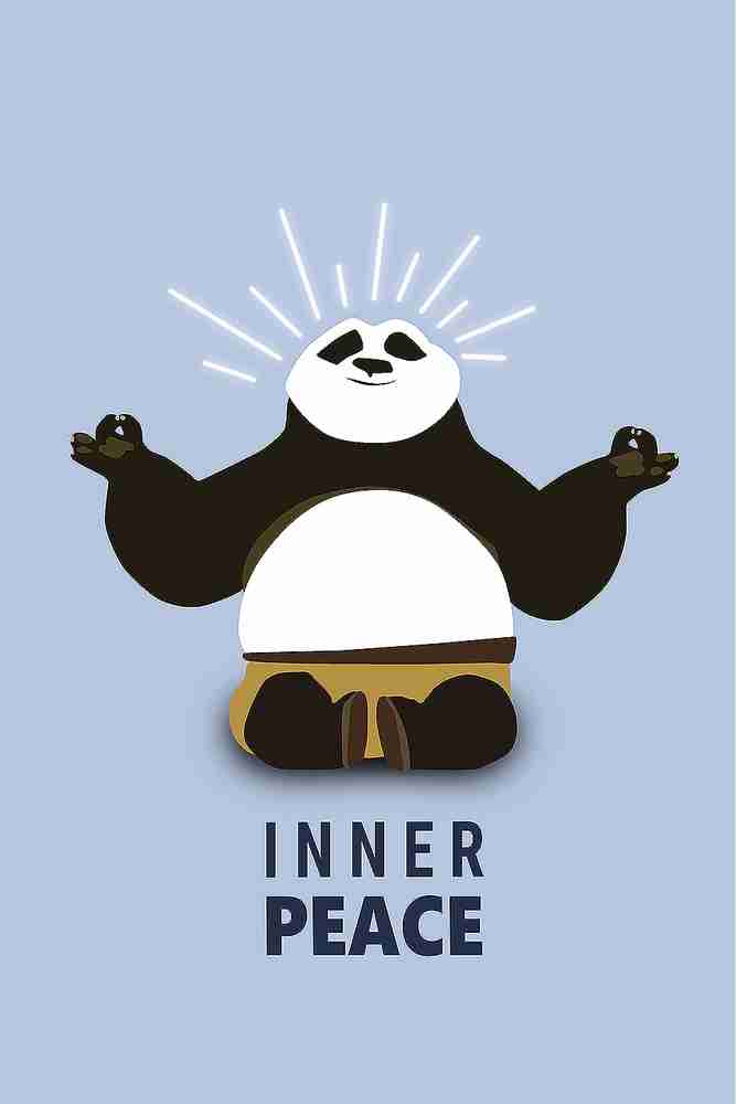 Inner Peace Wallpaper