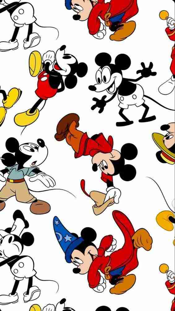 Cute Mickey Mouse Wallpapers Tumblr