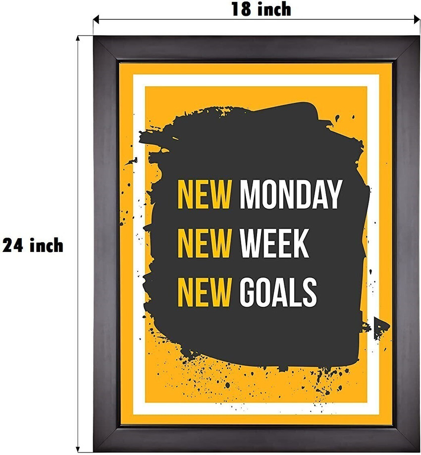 Goals Picture Quotes