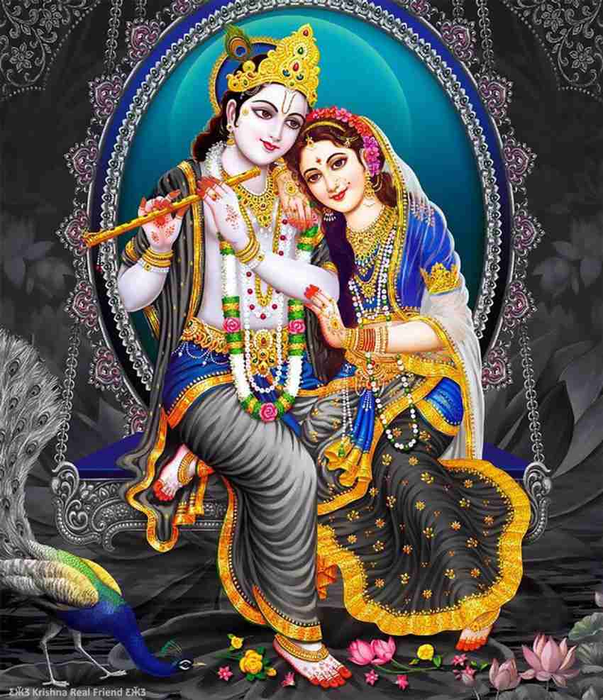 Real baby krishna images hd store