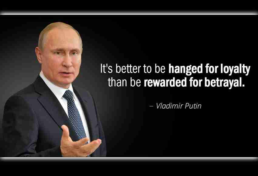 Vladimir Putin Facebook Quotes What Sky's Correspondents Think About